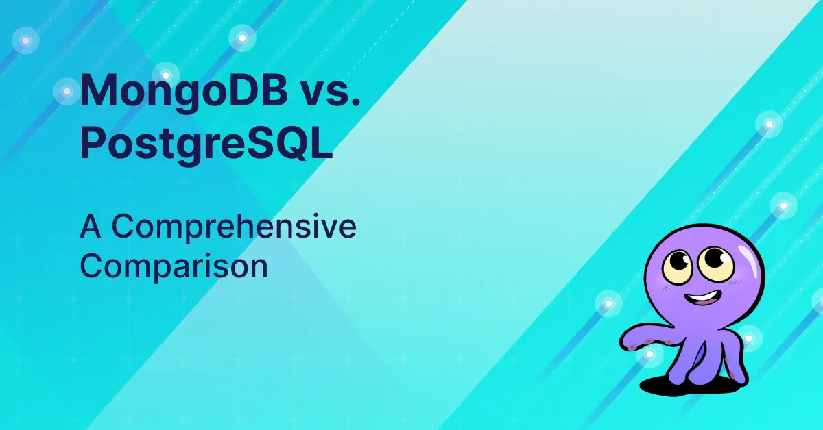 Mongodb Vs Postgresql Unraveling The Database Dilemma Airbyte